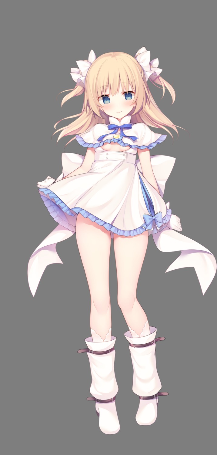 miko 92 emori miku project emori el cleavage dress no bra skirt lift transparent png | #560364 ...
